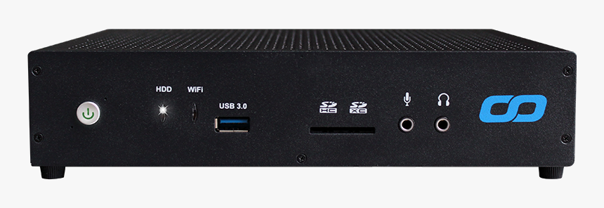 Christie Pandoras Box Compact Player, HD Png Download , Transparent Png ...