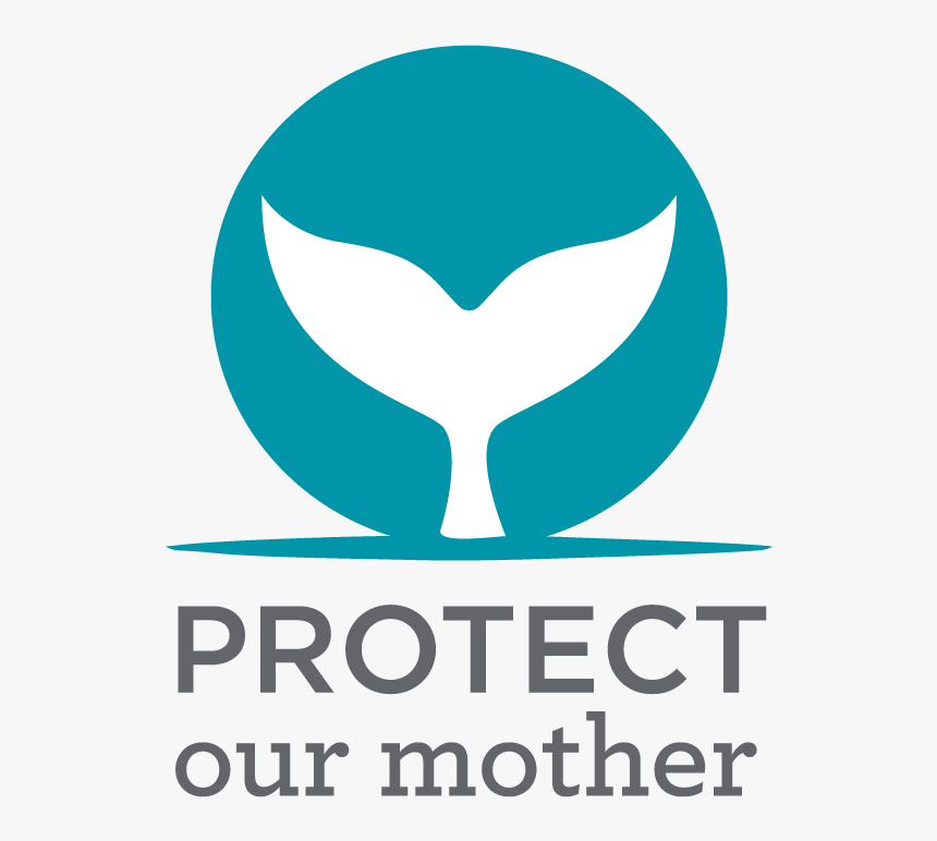 Protect Our Mother Logo - Together Scotland, HD Png Download ...
