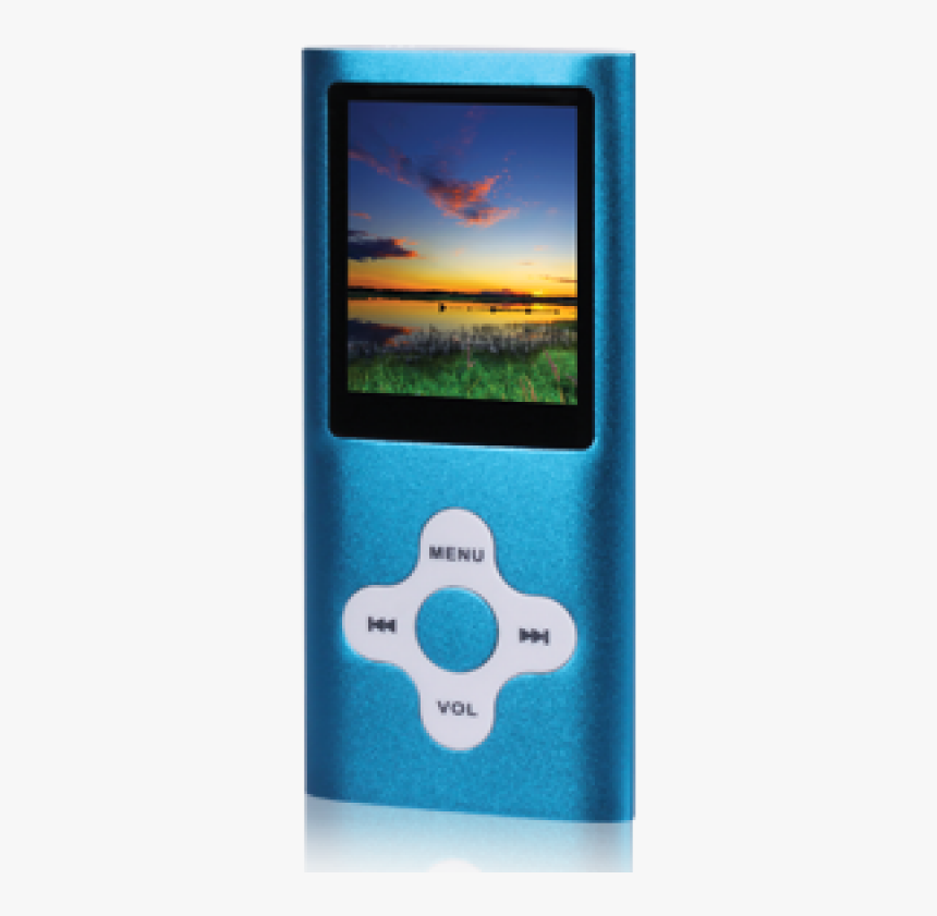 Mp3 Player, HD Png Download , Transparent Png Image - PNGitem
