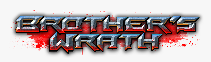 Brothers Png Text Hd , Png Download, Transparent Png , Transparent Png ...