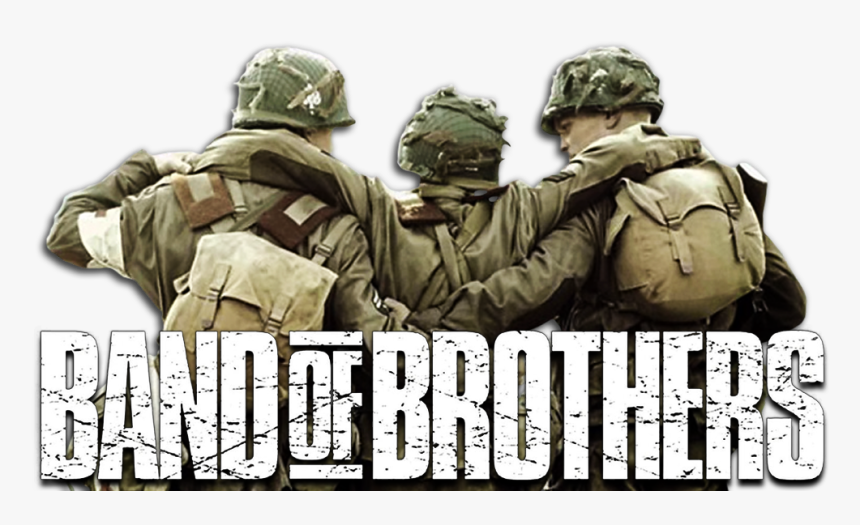 Band Of Brothers Logo
