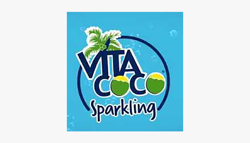 Vita Coco Sparkling Lemon Ginger - Vita Coco, HD Png Download ...