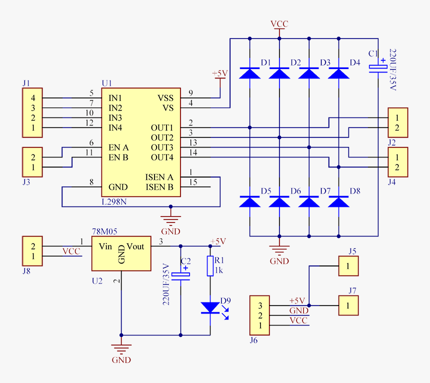 Fs Ia6b Car Schematic, HD Png Download , Transparent Png Image - PNGitem
