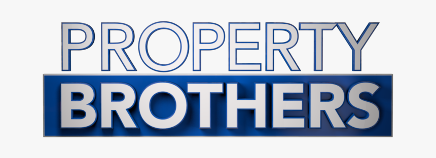 Property Brothers, HD Png Download , Transparent Png Image - PNGitem