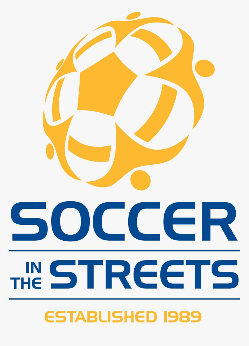 Transparent Streets Png - Soccer In The Streets, Png Download ...