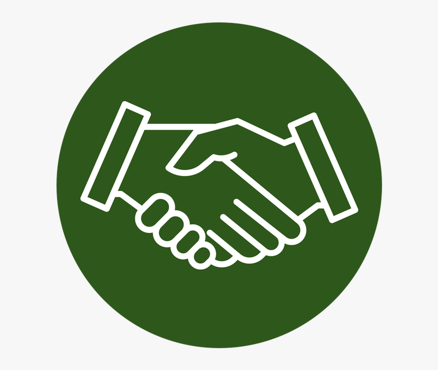 Picture - Co Operative Hand Logo, HD Png Download , Transparent Png ...