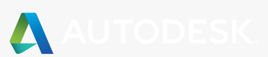 Training - Autodesk White Logo Png, Transparent Png , Transparent Png ...