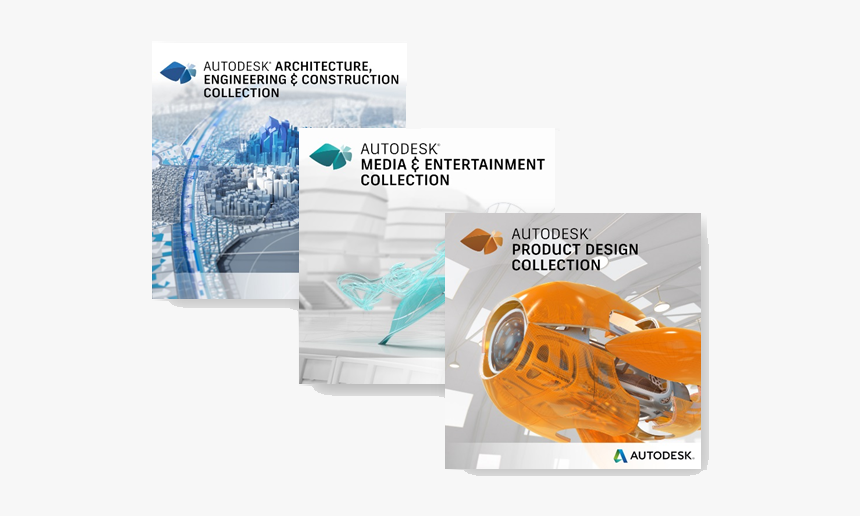 Autodesk Collections, HD Png Download , Transparent Png Image - PNGitem