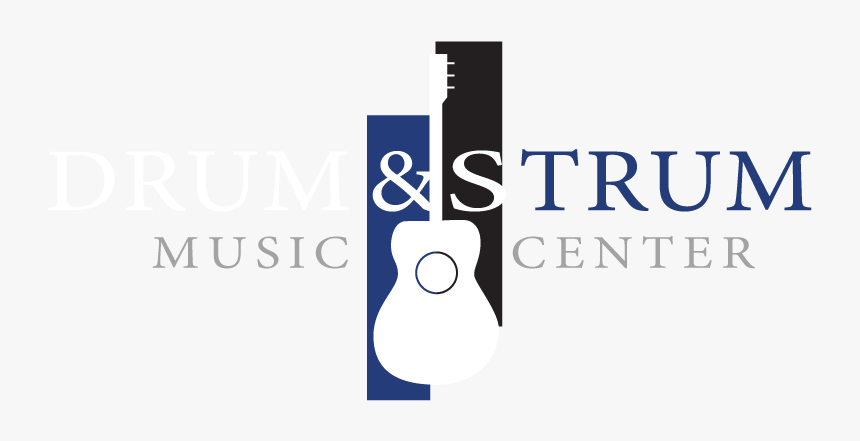 Strum Guitars Logo, HD Png Download , Transparent Png Image - PNGitem