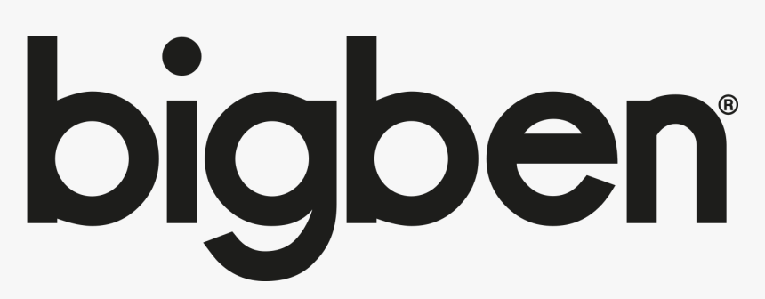 Bigben Logo - Circle, HD Png Download , Transparent Png Image - PNGitem