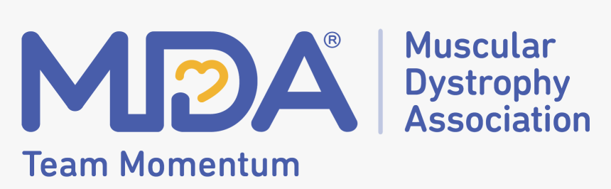 Mda Muscle Walk 2019 Logo, HD Png Download , Transparent Png Image ...