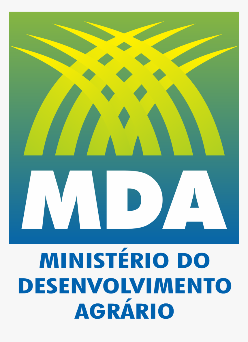 Transparent Mda Logo Png - Ministry Of Agrarian Development, Png ...