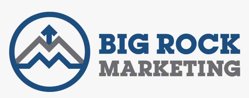 Big Rock Marketing Logo - Trump Tower, HD Png Download , Transparent ...
