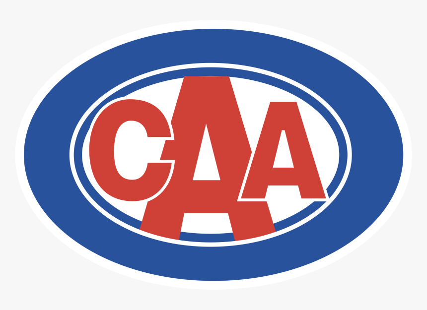 Vector Caa Logo, HD Png Download , Transparent Png Image - PNGitem