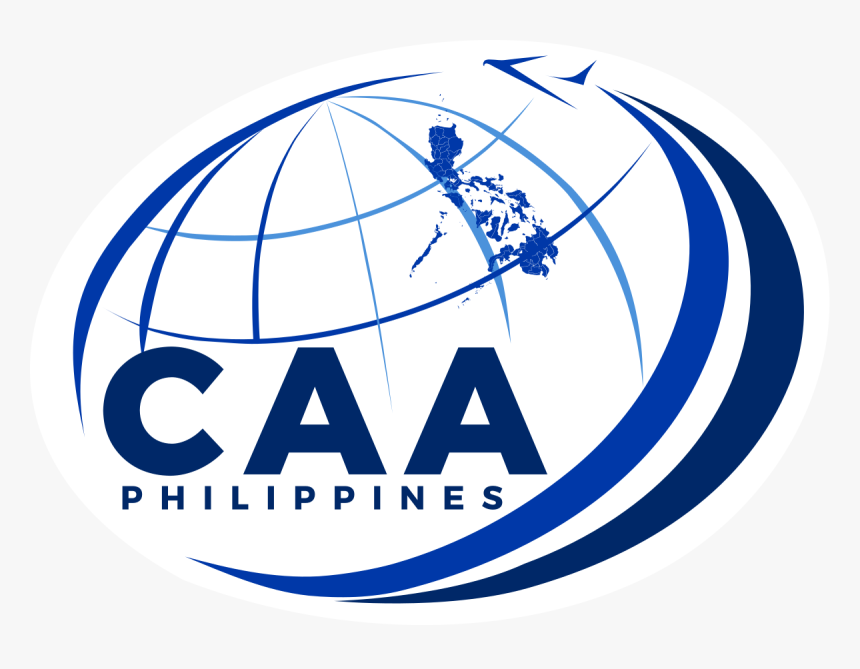 Caa Philippines Logo, HD Png Download , Transparent Png Image - PNGitem