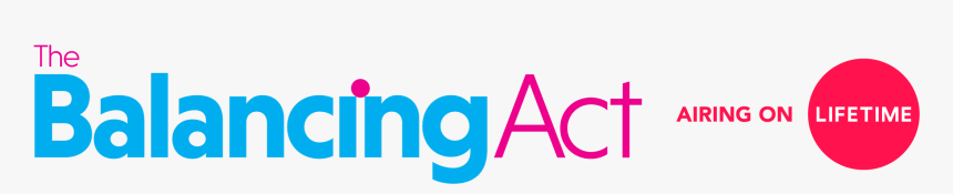 Balancing Act Logo, HD Png Download , Transparent Png Image - PNGitem