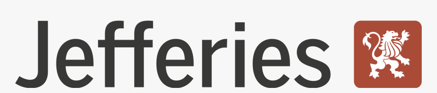 Jefferies Logo