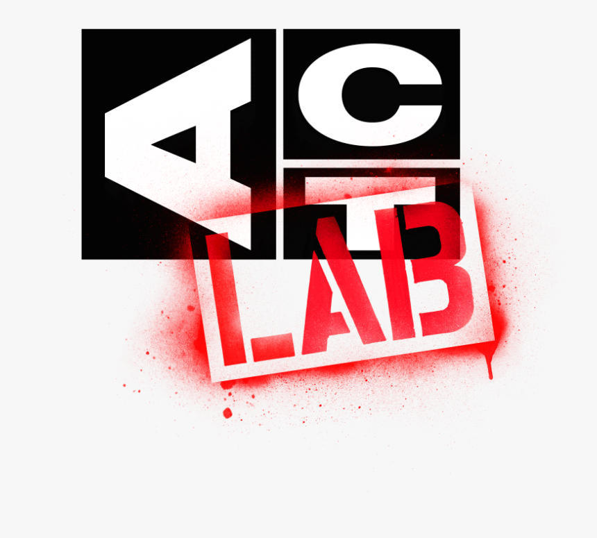 Act Lab Logo - Act Theatre Lab, HD Png Download , Transparent Png Image ...