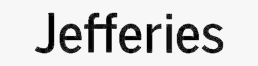 Jefferies - Jefferies Financial Group Logo, HD Png Download ...