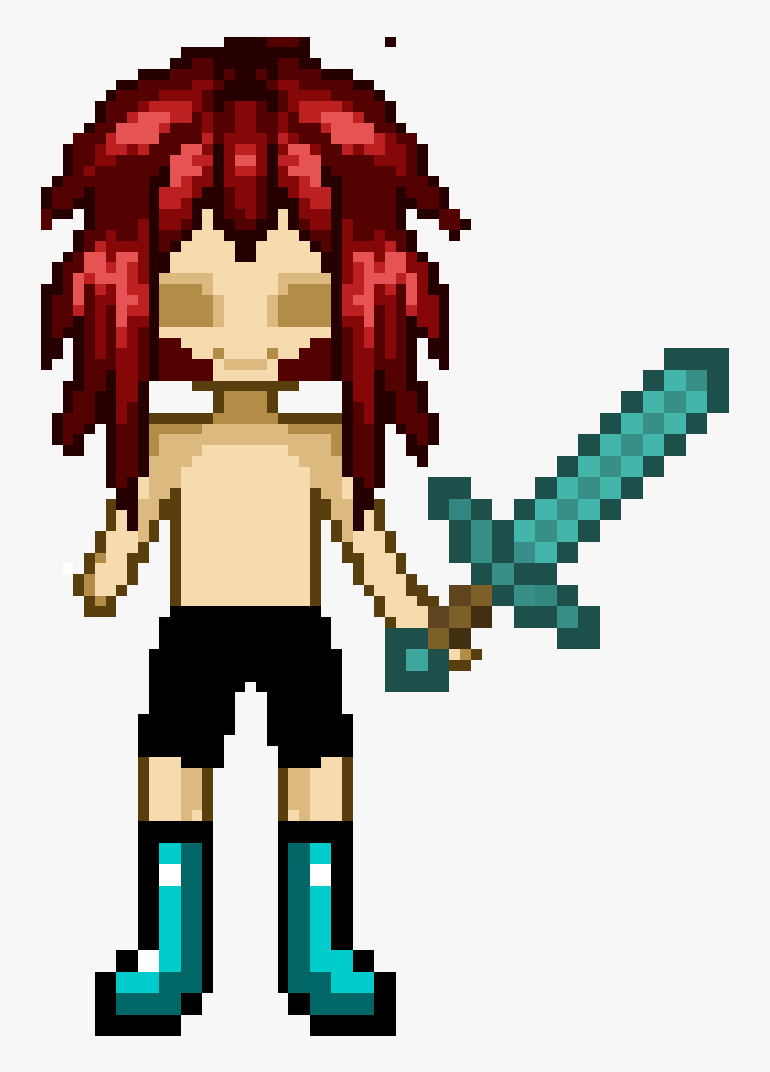 Transparent Vsauce Png - Stupid Minecraft, Png Download , Transparent ...