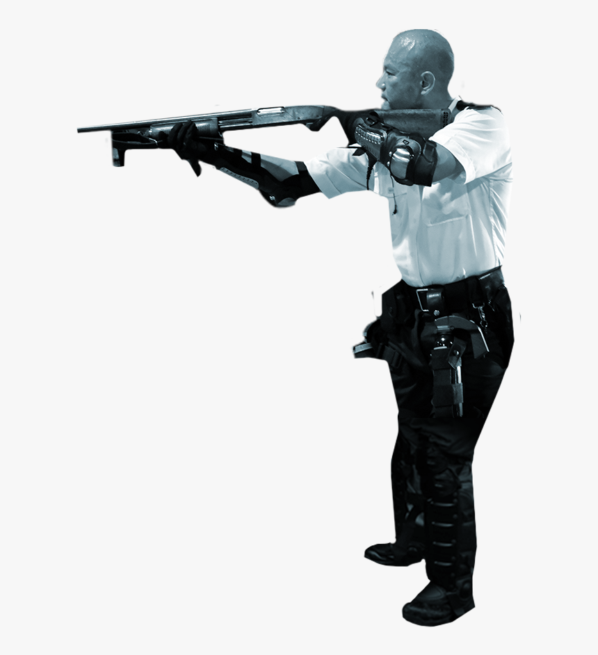 Shoot Rifle, HD Png Download , Transparent Png Image - PNGitem