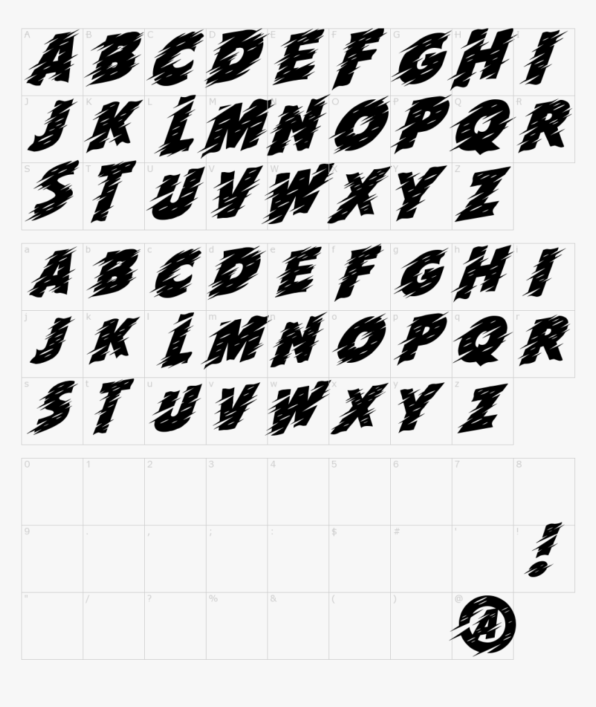 Font Run, HD Png Download , Transparent Png Image - PNGitem