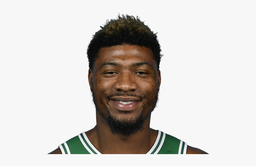 Marcus Smart, HD Png Download , Transparent Png Image - PNGitem