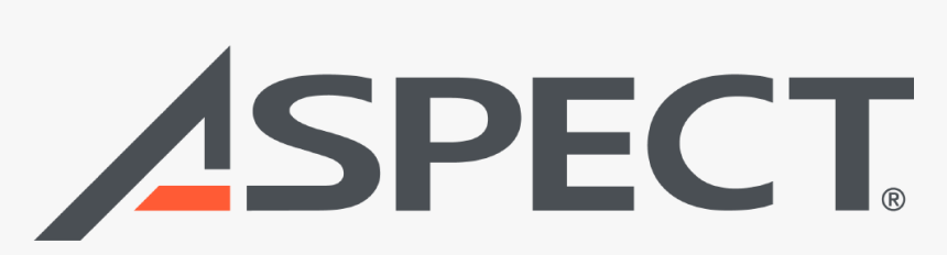 Aspect Software Logo, HD Png Download , Transparent Png Image - PNGitem