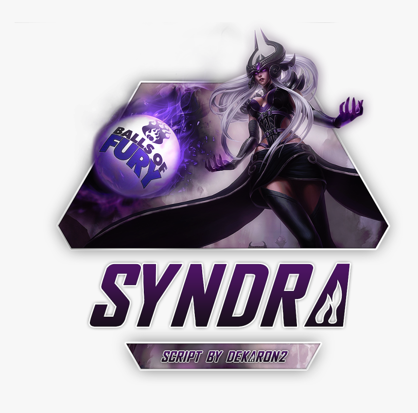 Syndra Png, Transparent Png , Transparent Png Image - PNGitem