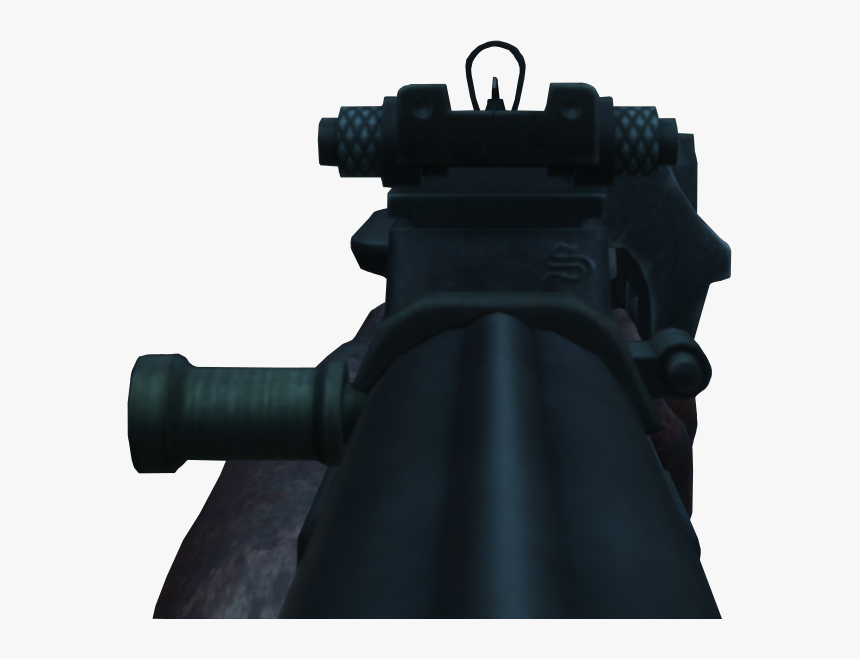Call Of Duty Wiki - Ranged Weapon, HD Png Download , Transparent Png ...