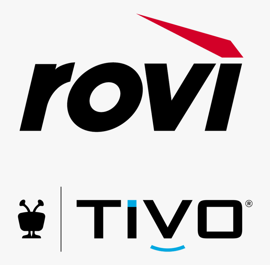 Rovi Corporation, HD Png Download , Transparent Png Image - PNGitem