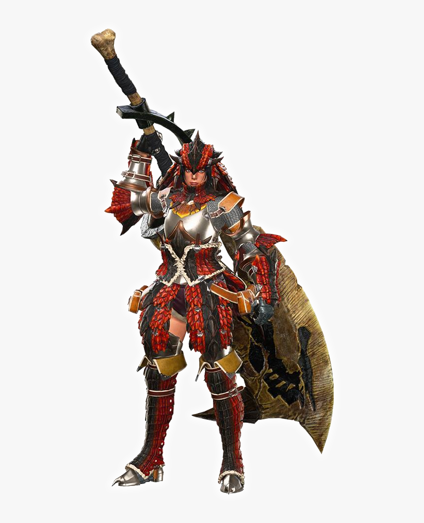 Monster Hunter Marvel Vs Capcom Infinite, HD Png Download , Transparent ...