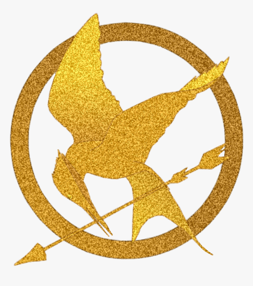 Hunger Games Mockingjay On Fire