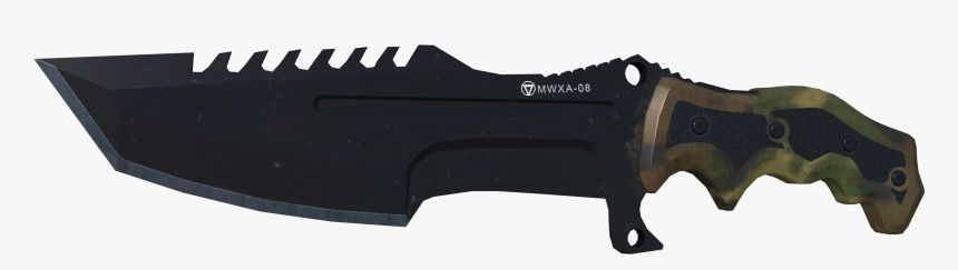 Call Of Duty Wiki - Call Of Duty Black Ops 4 Combat Knife, HD Png ...
