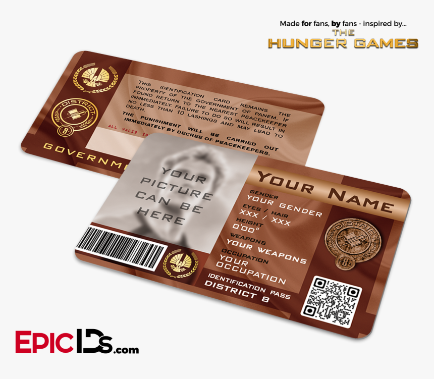 Identity Card Star Wars, HD Png Download , Transparent Png Image - PNGitem