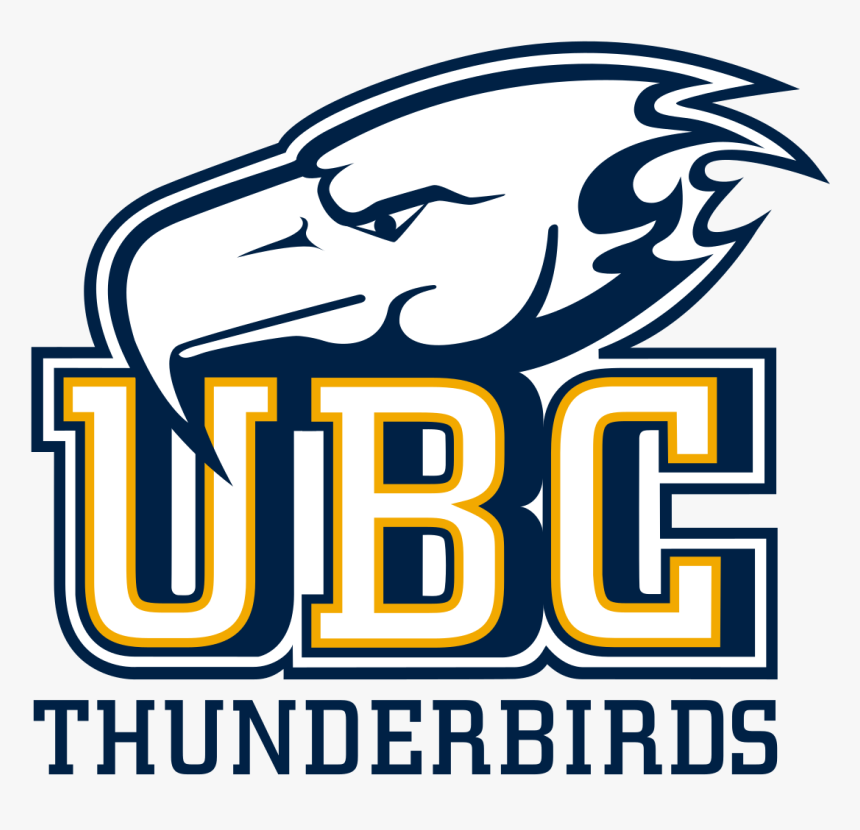 University Of British Columbia Athletics Logo, HD Png Download ...