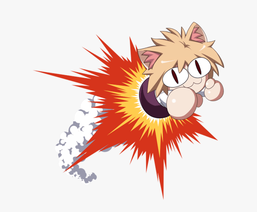 Neco Arc, HD Png Download , Transparent Png Image - PNGitem