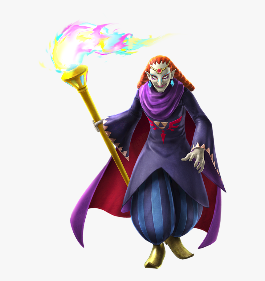 Yuga Pose - Yuga The Legend Of Zelda, HD Png Download , Transparent Png ...