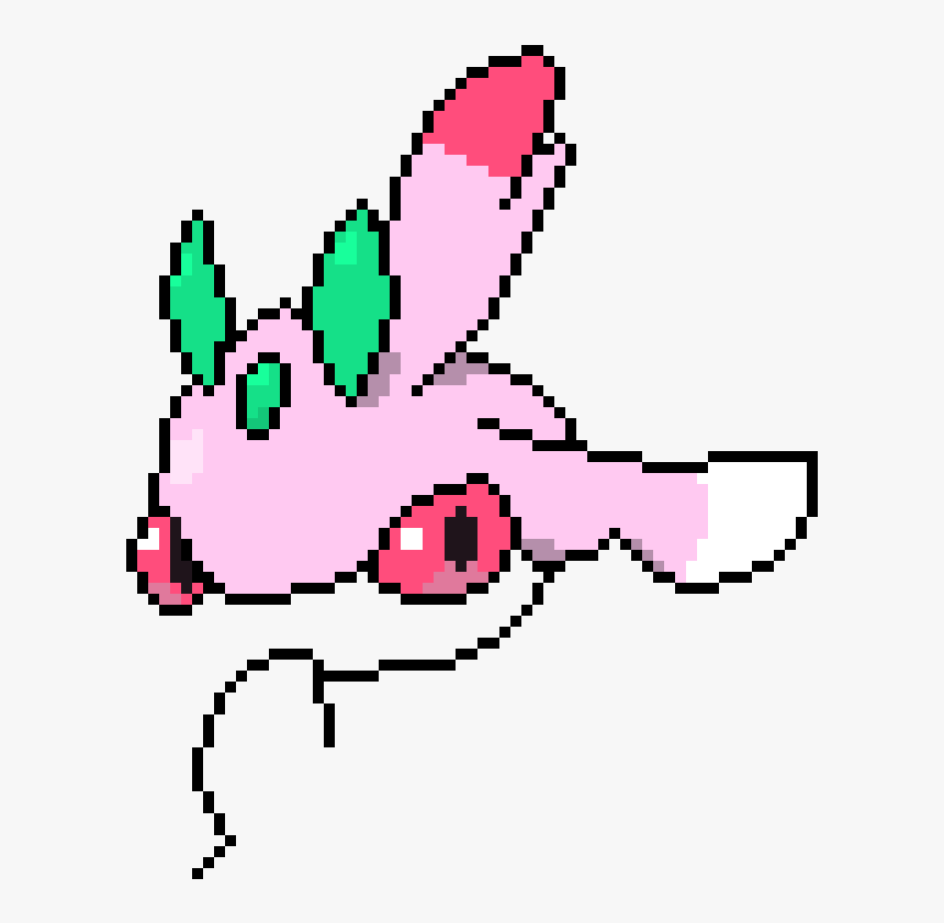 Pixel Happy Face, HD Png Download , Transparent Png Image - PNGitem