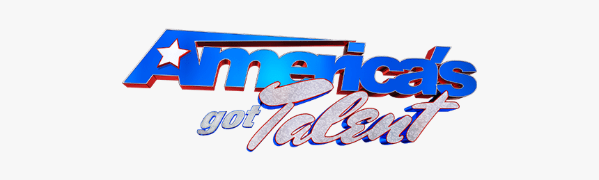 America's Got Talent, HD Png Download , Transparent Png Image - PNGitem