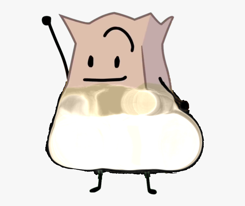 The Lurantis/thicc Team Ice Cube - Barf Bag Idfb, HD Png Download , Transparent Png Image - PNGitem