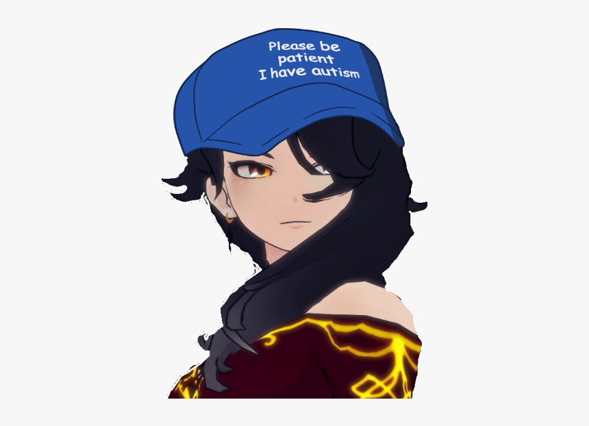 Rwby Cinder, HD Png Download , Transparent Png Image - PNGitem