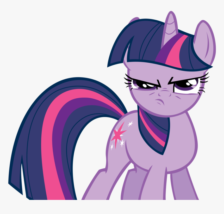 Thumb Image - Mlp Twilight Png, Transparent Png , Transparent Png Image ...