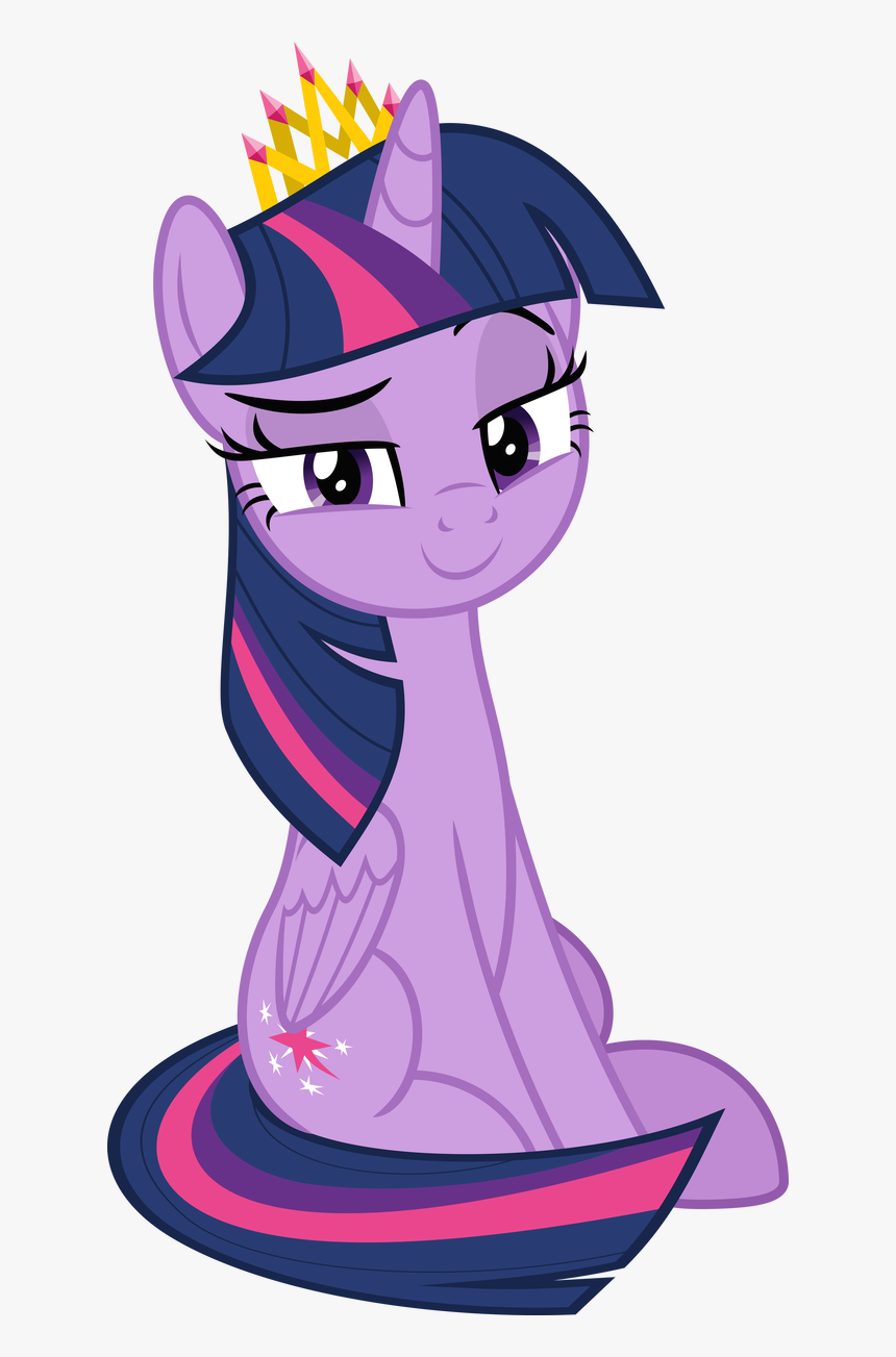 My Little Pony Twilight Sparkle, HD Png Download , Transparent Png ...