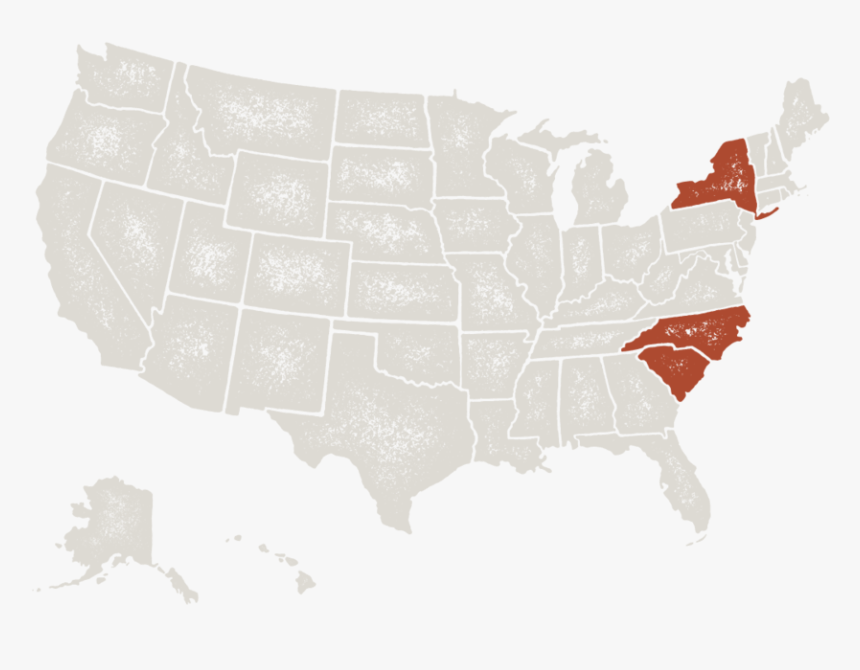 Oag Map - Opioid Crisis North Carolina, HD Png Download , Transparent ...