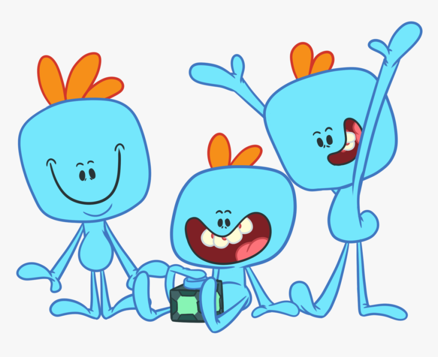 Transparent Abradolf Lincler Png - Рик И Морти Персонажи, Png Download ...