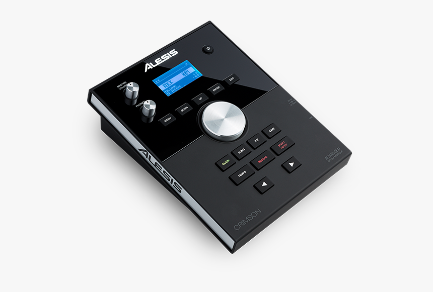 Alesis Command Module, HD Png Download , Transparent Png Image - PNGitem