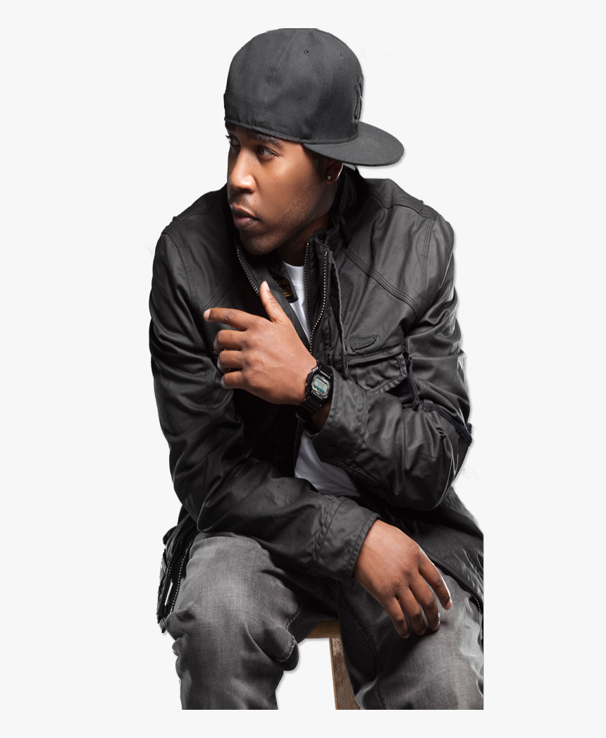 Transparent Busta Rhymes Png - Sitting, Png Download , Transparent Png ...