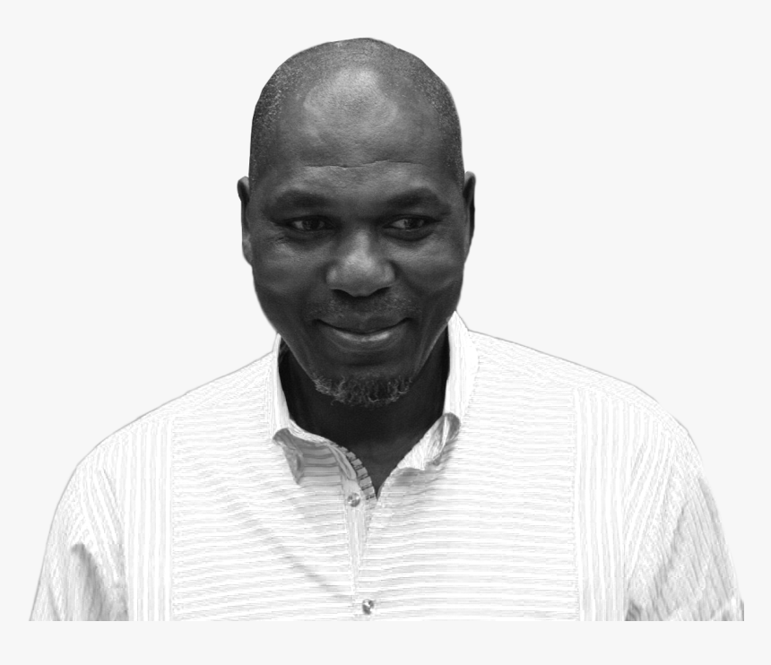 Hakeem Olajuwon - Gentleman, HD Png Download , Transparent Png Image ...