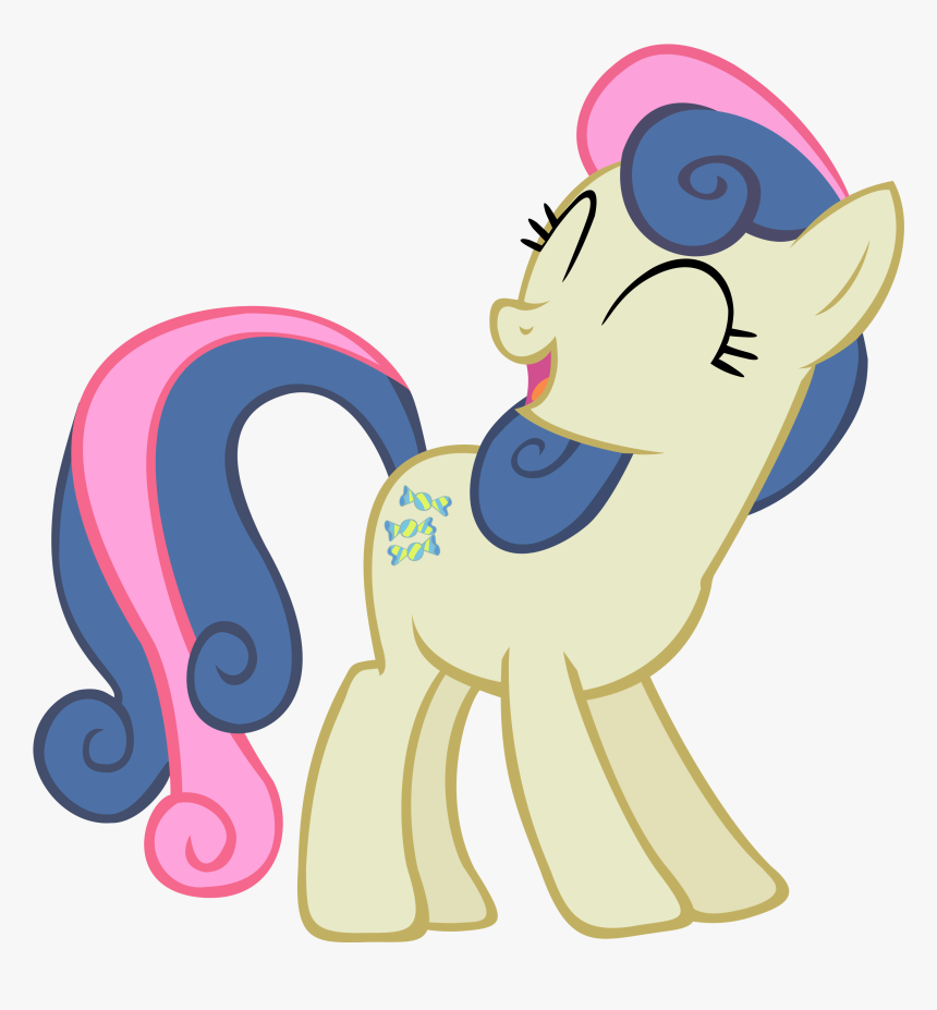 Bon Bon Mlp
